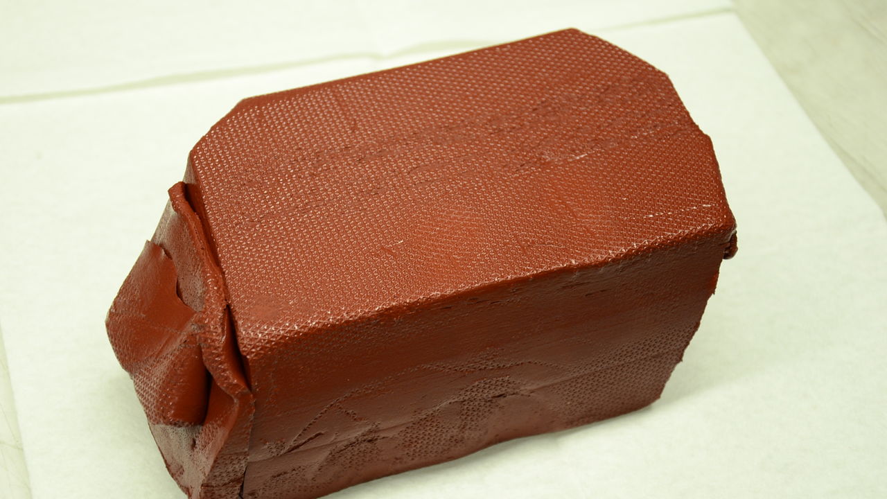 Silicone Elastomers (VMQ) | KB RollerTech Kopierwalzen GmbH