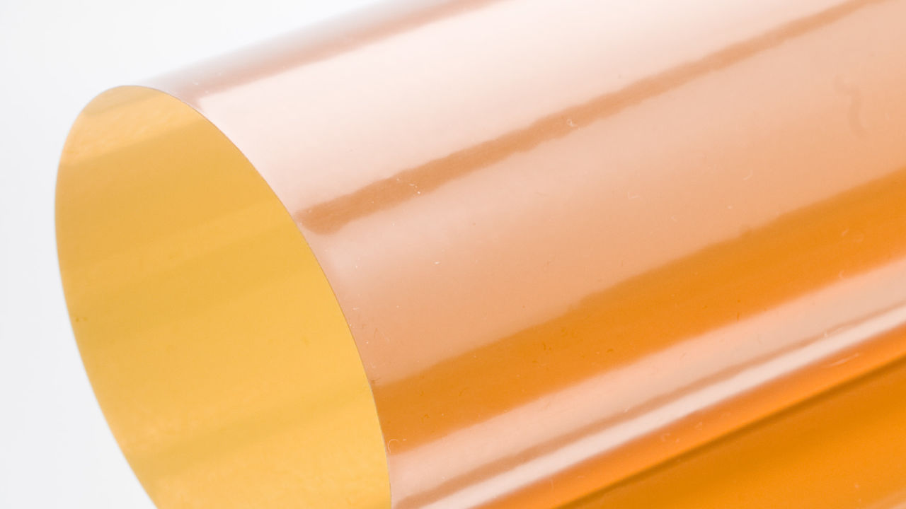 High Performance Plastics | KB RollerTech Kopierwalzen GmbH