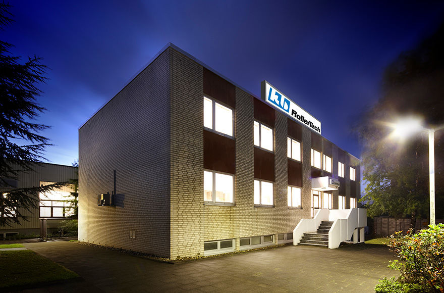 Jobs | KB RollerTech Kopierwalzen GmbH